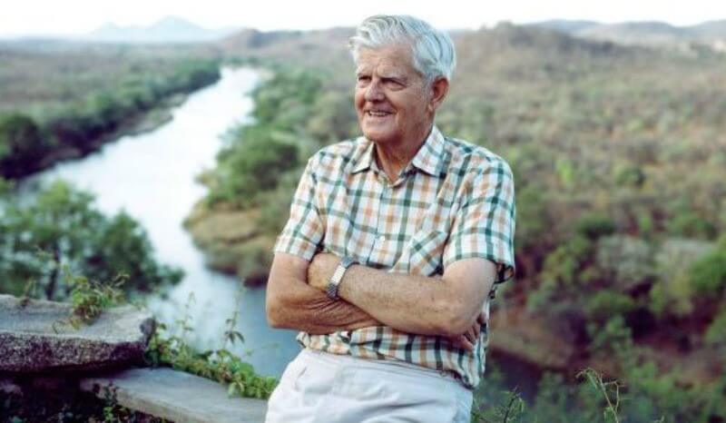 Garfield Todd: The End of the Liberal Dream in Rhodesia – African books ...