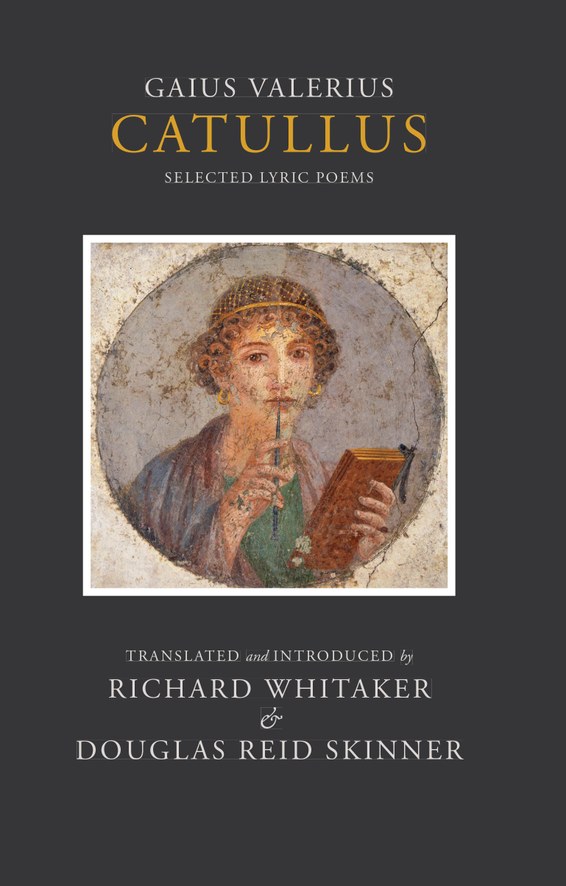 Catullus – African books collective