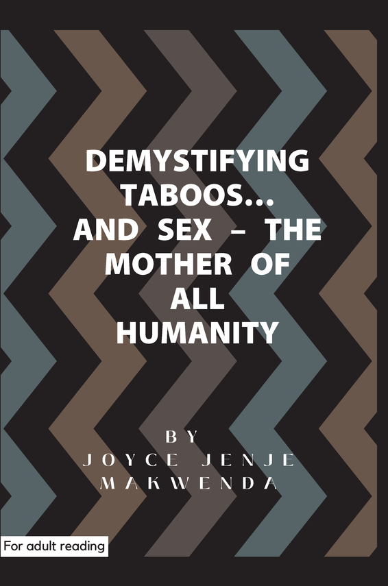 Demystifying Taboos And Sex African Books Collective