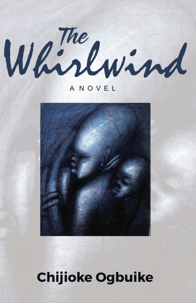 The Whirlwind – African books collective
